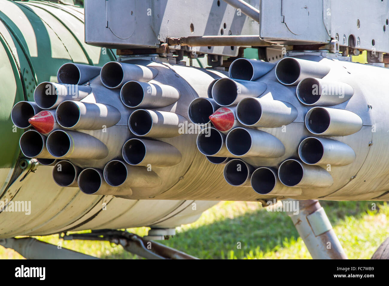 Armament High Resolution Stock Photography and Images - Alamy