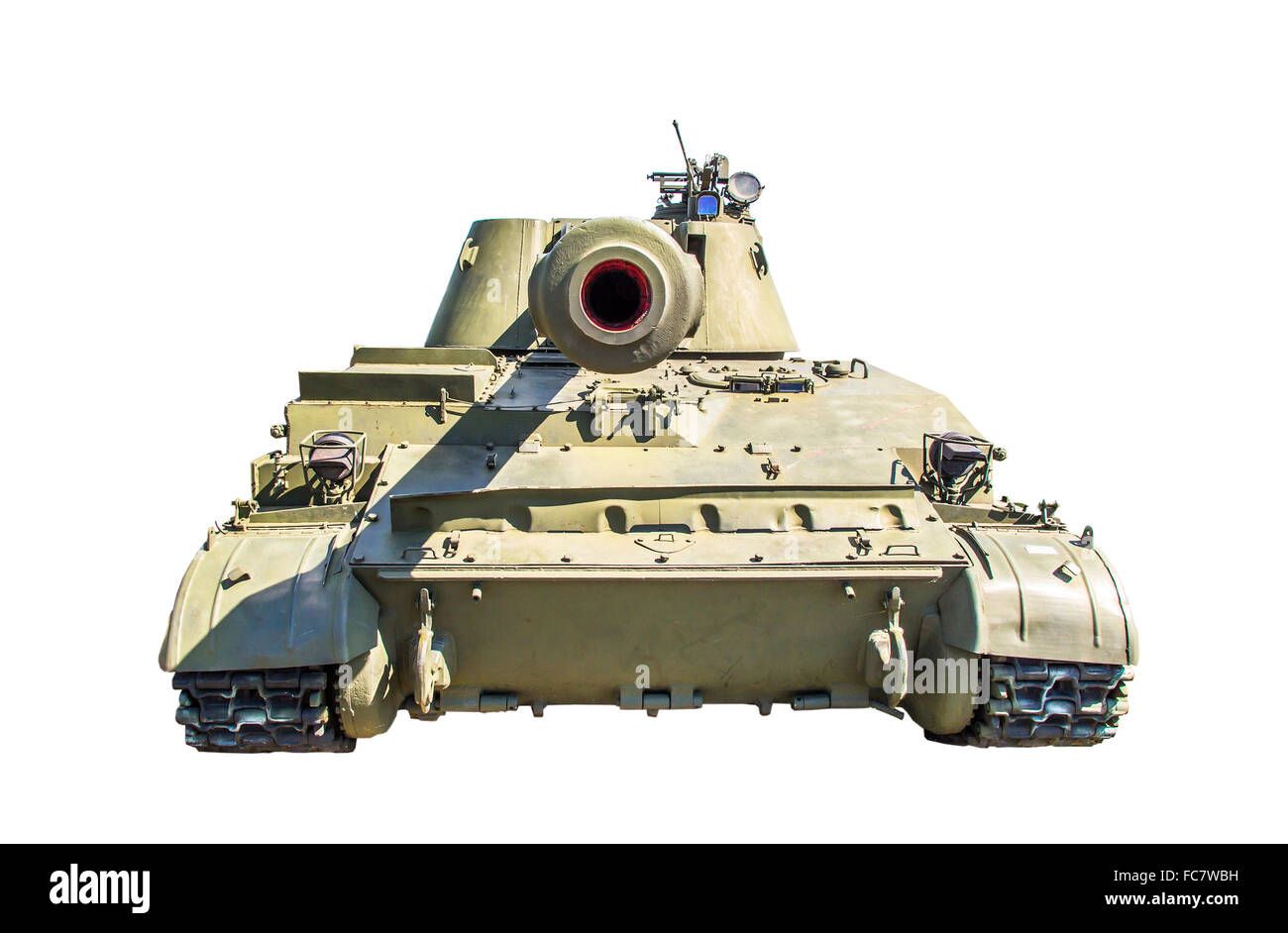 Front view world war Cut Out Stock Images & Pictures - Alamy