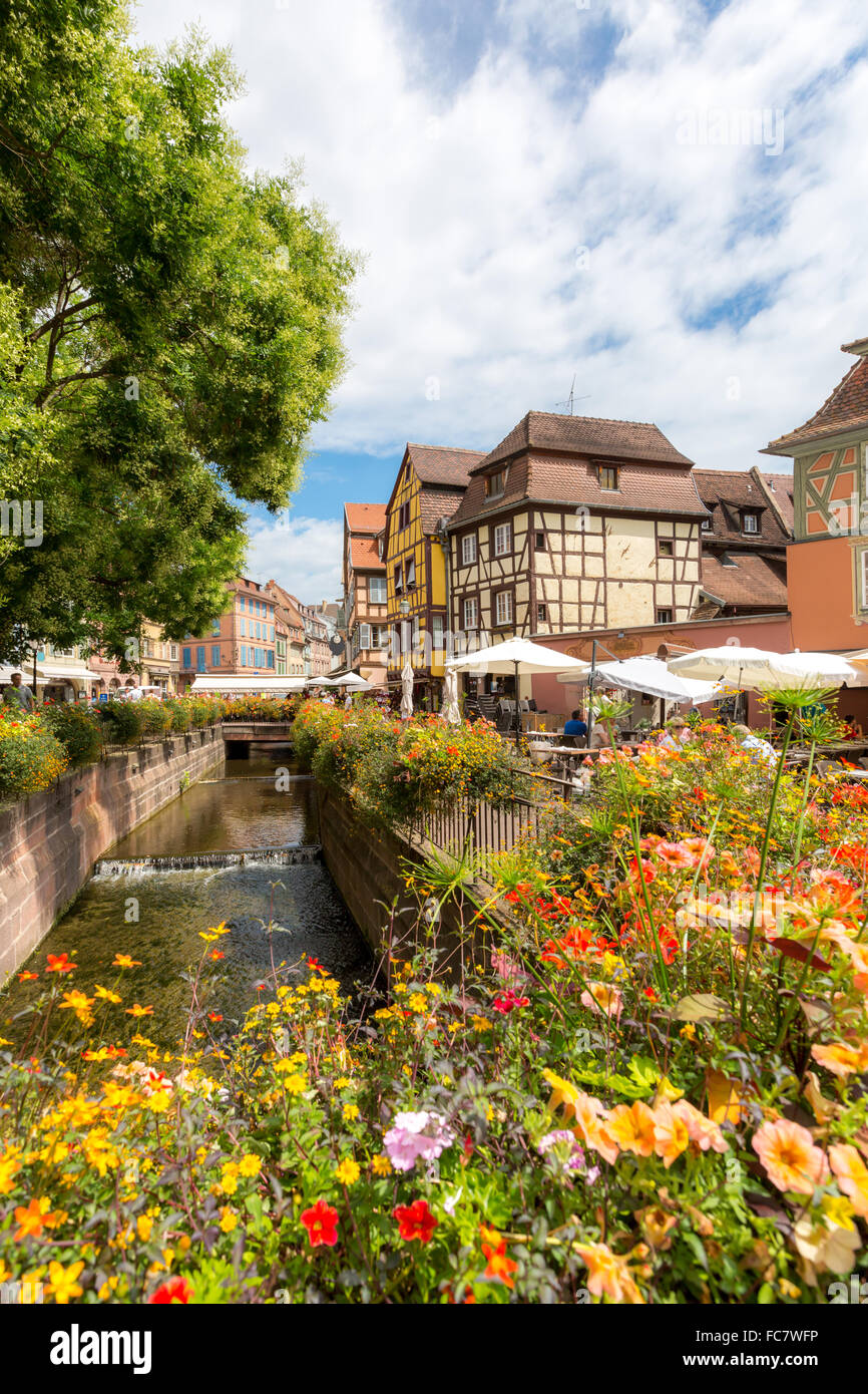 Colmar t hi-res stock photography and images - Alamy