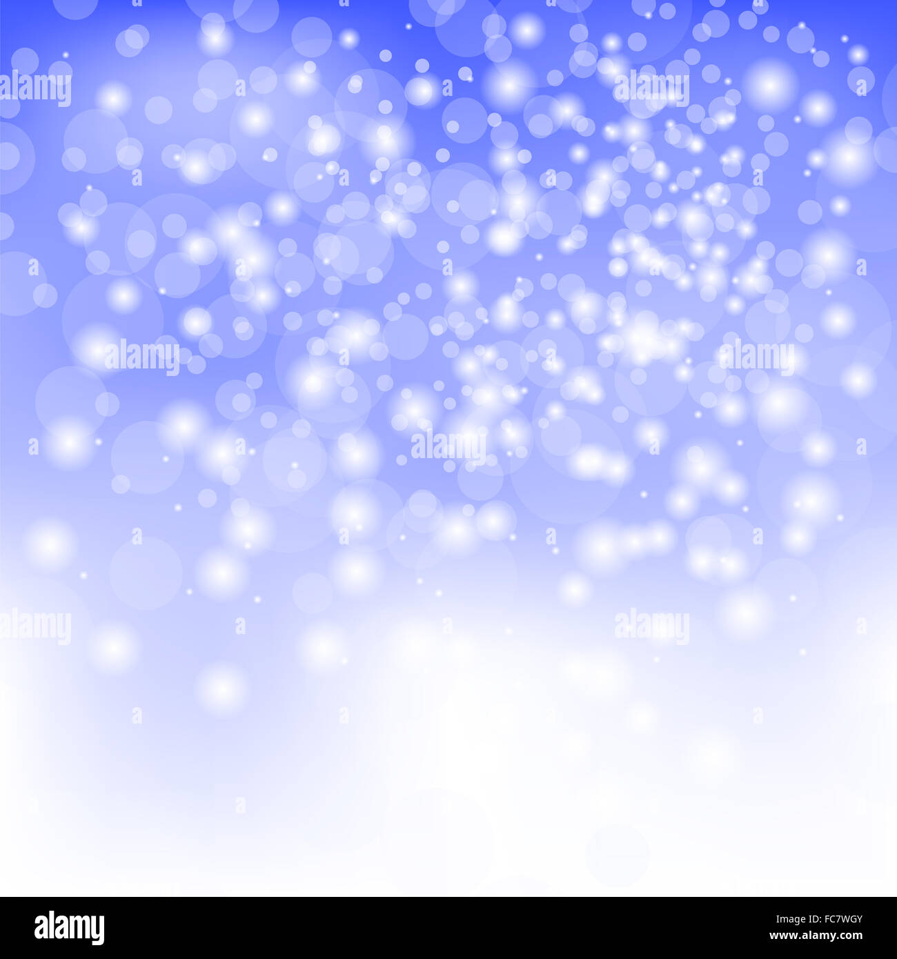 Abstract Winter Snow Background Stock Photo - Alamy
