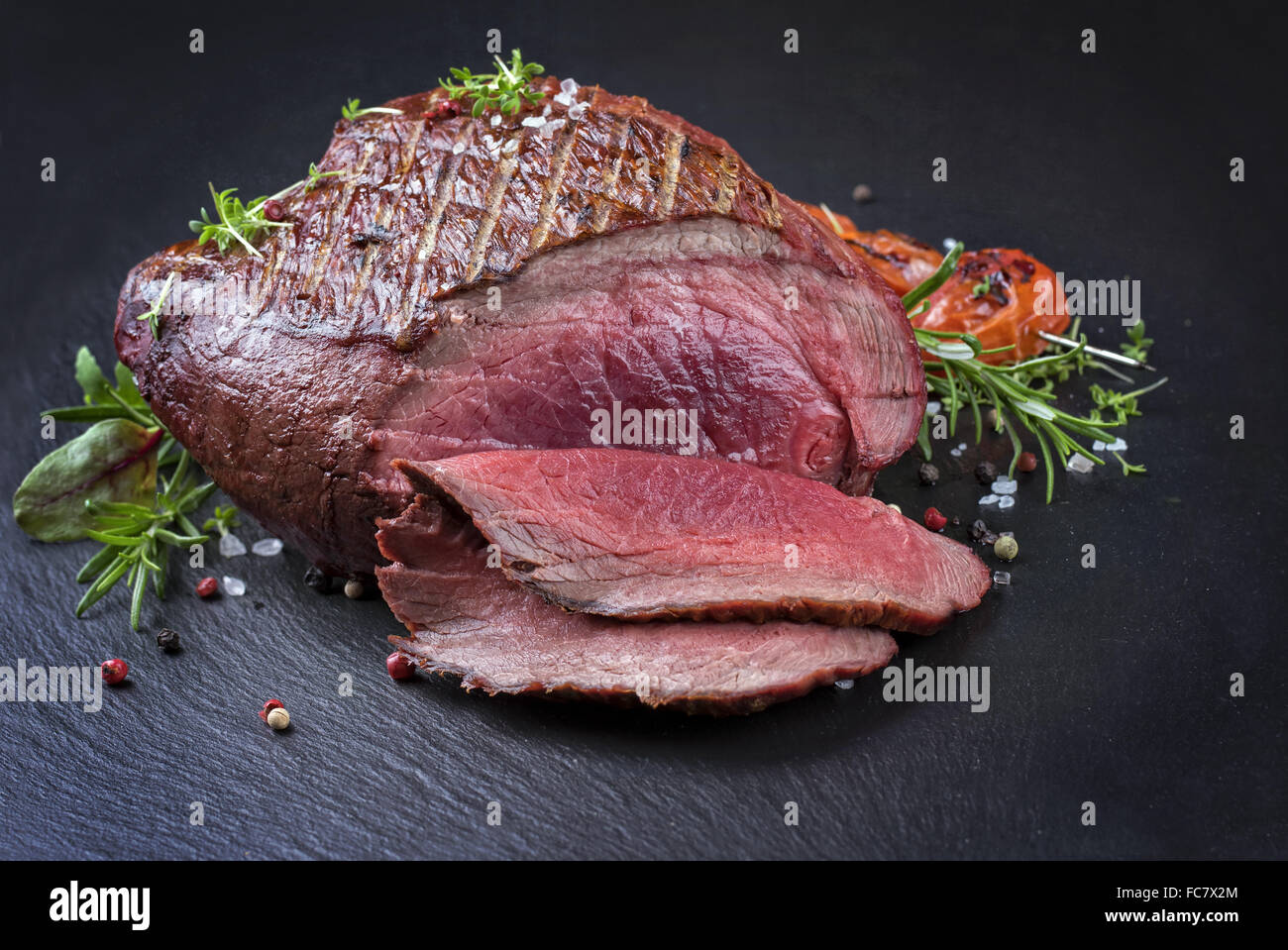 Vanison hi-res stock photography and images - Alamy