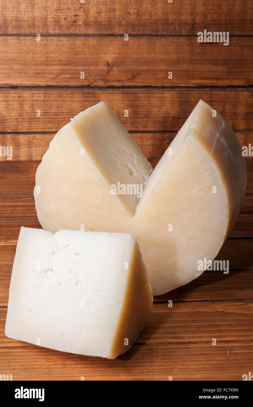 Slice cut cheese hi-res stock photography and images - Alamy