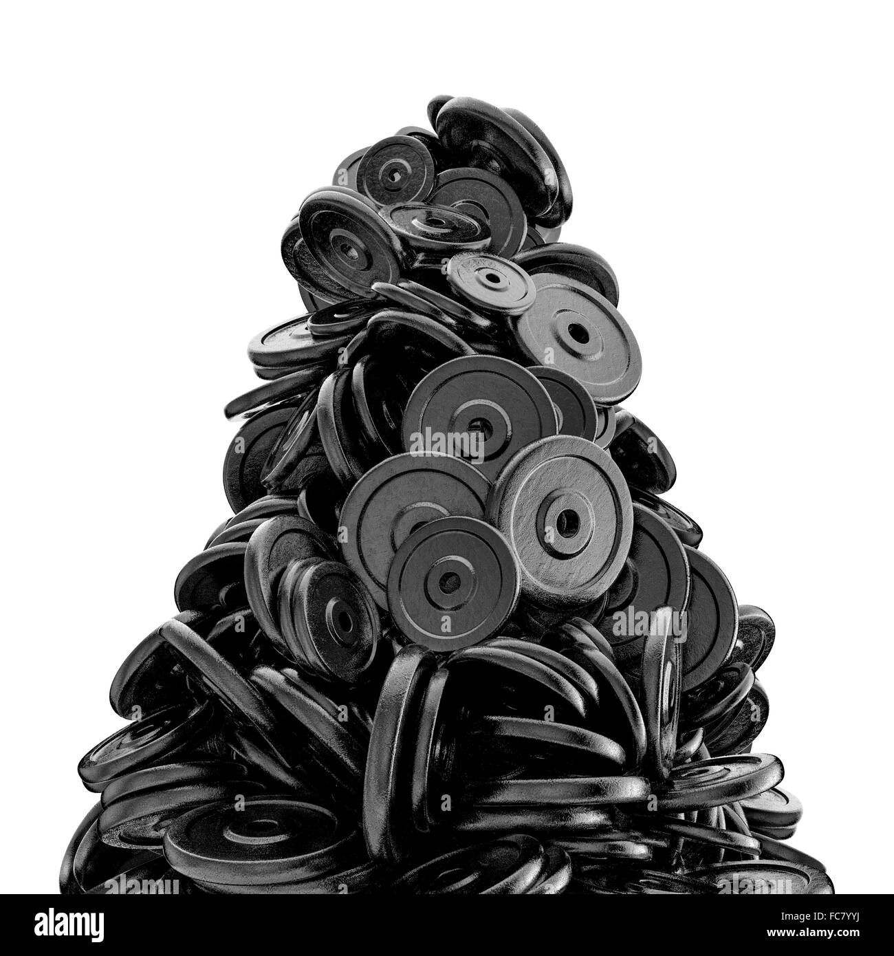 Peak strength Black and White Stock Photos & Images - Alamy