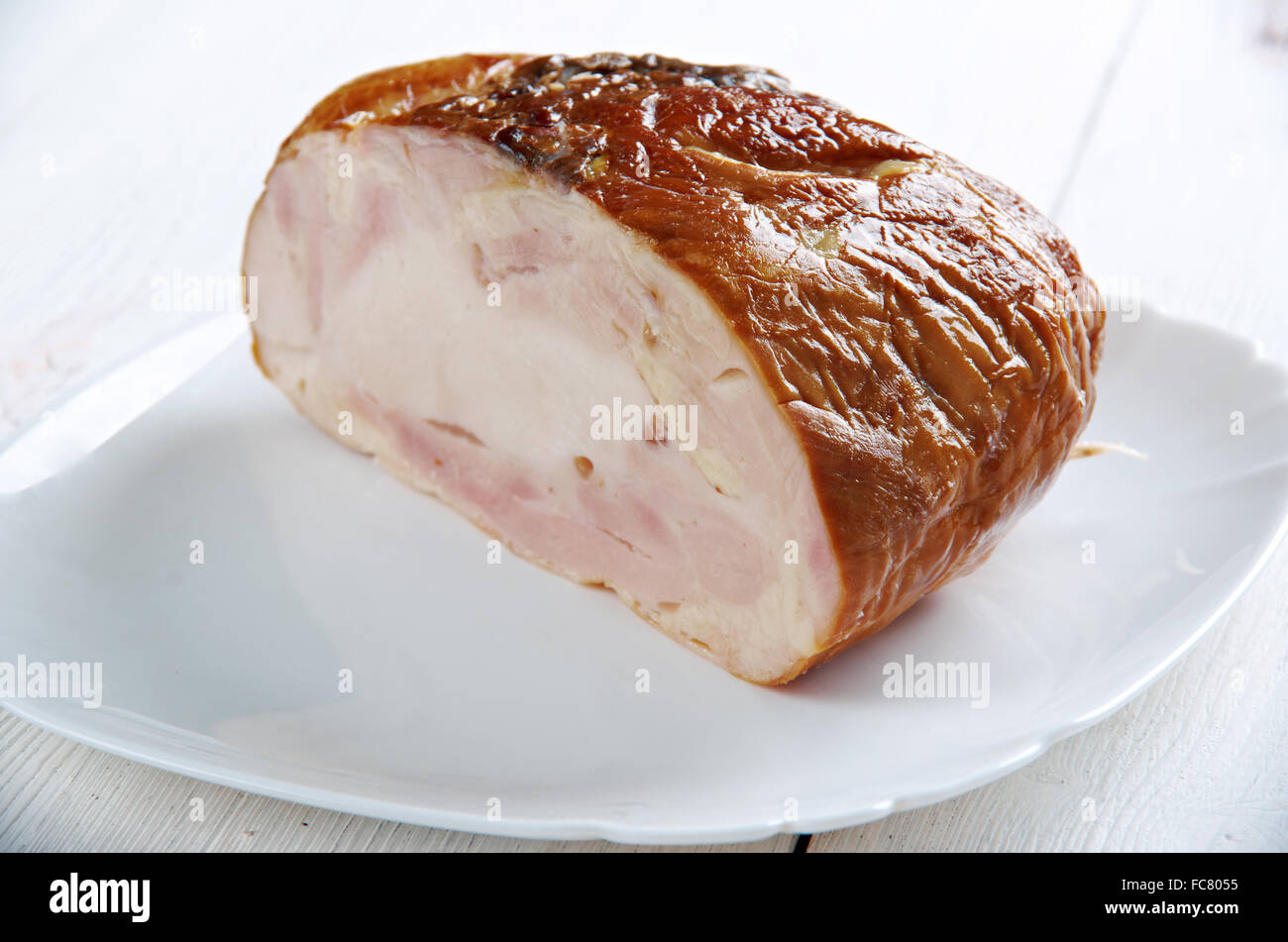 Limerick ham hi-res stock photography and images - Alamy