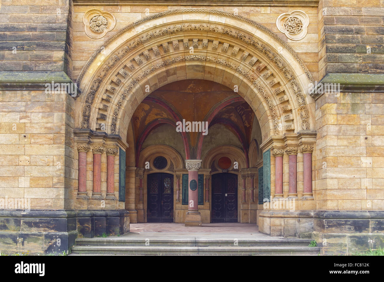 Gate of stein hi-res stock photography and images - Alamy