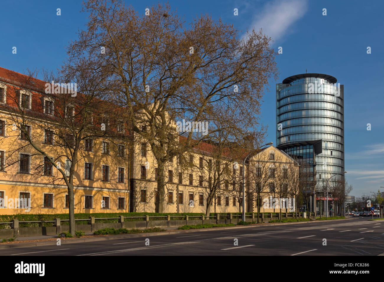 Wtc turm hi-res stock photography and images - Alamy