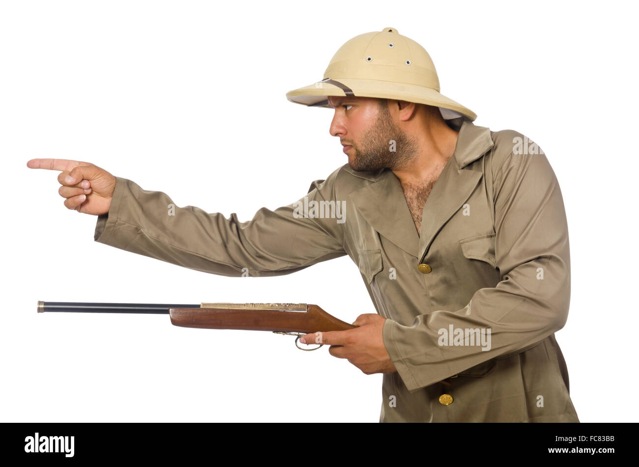 Gun Hun Stock Photos & Gun Hun Stock Images - Alamy
