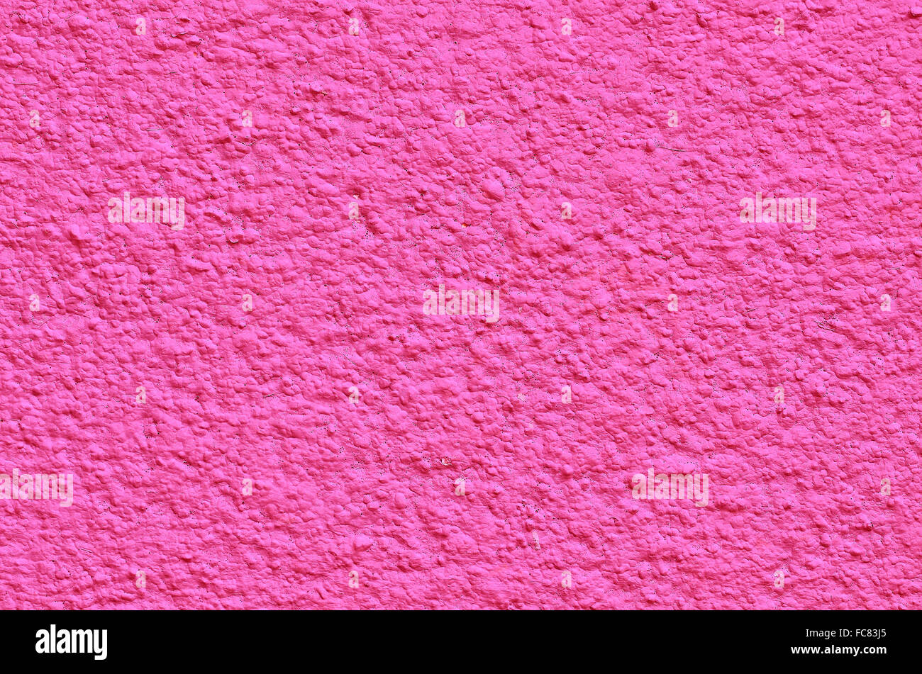Pink cement wall background Stock Photo - Alamy