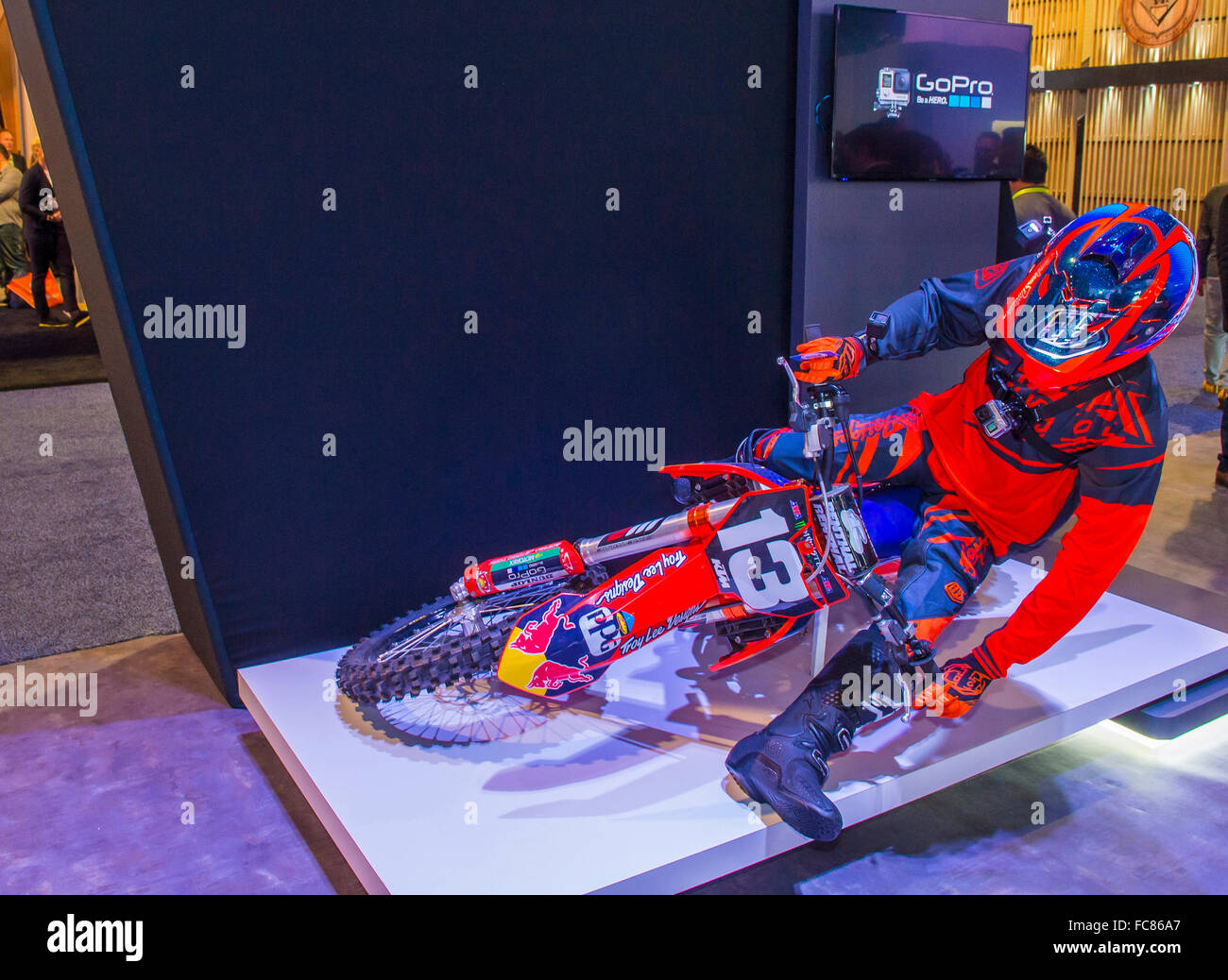 Gopro booth hi-res stock photography and images - Alamy