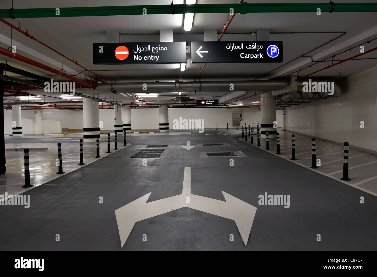 Basement Signage at Randy Stambaugh blog