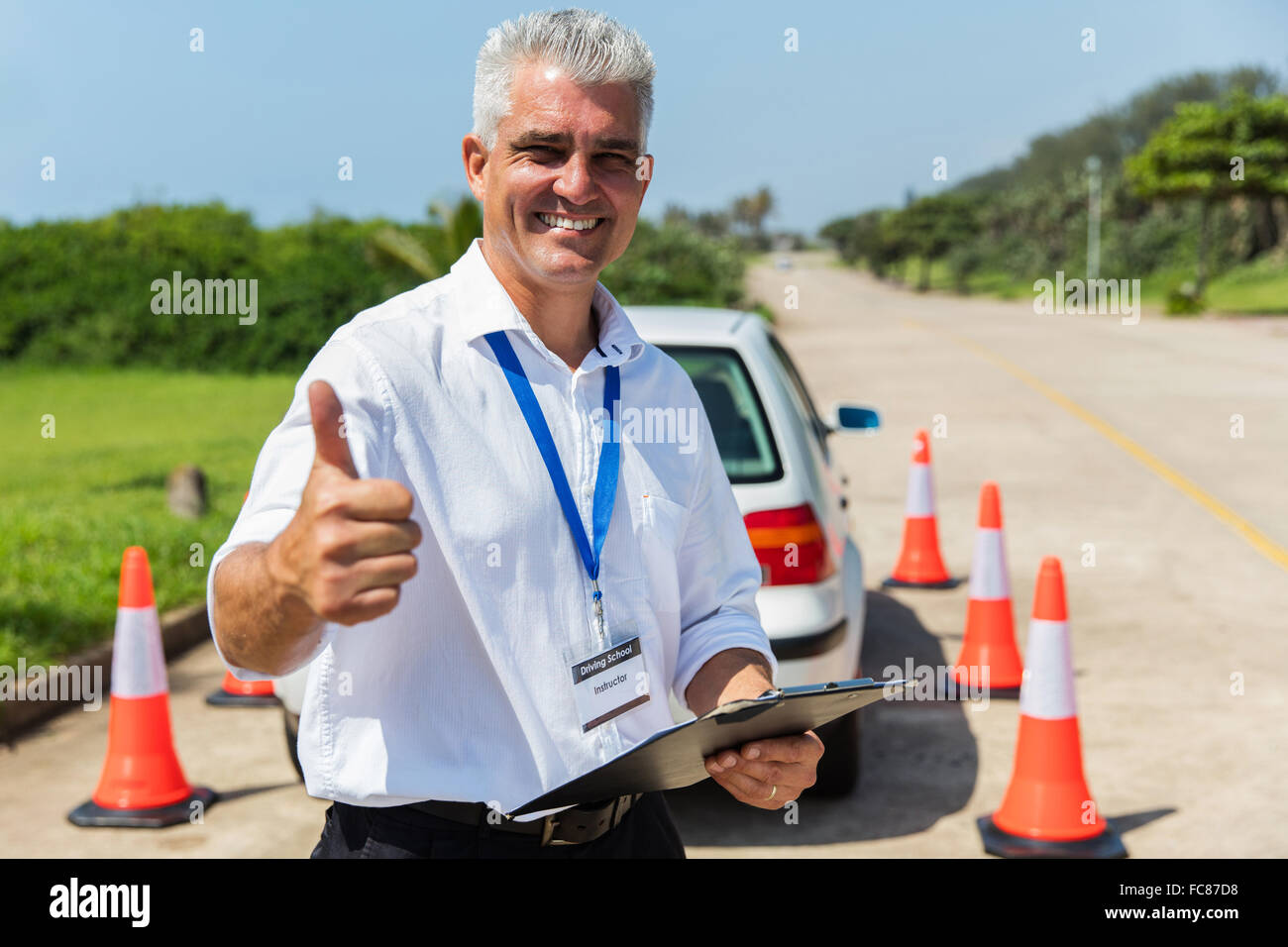 School name tag hi-res stock photography and images - Alamy
