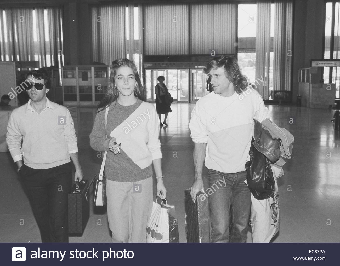 Björn Borg Stock Photos & Björn Borg Stock Images - Alamy