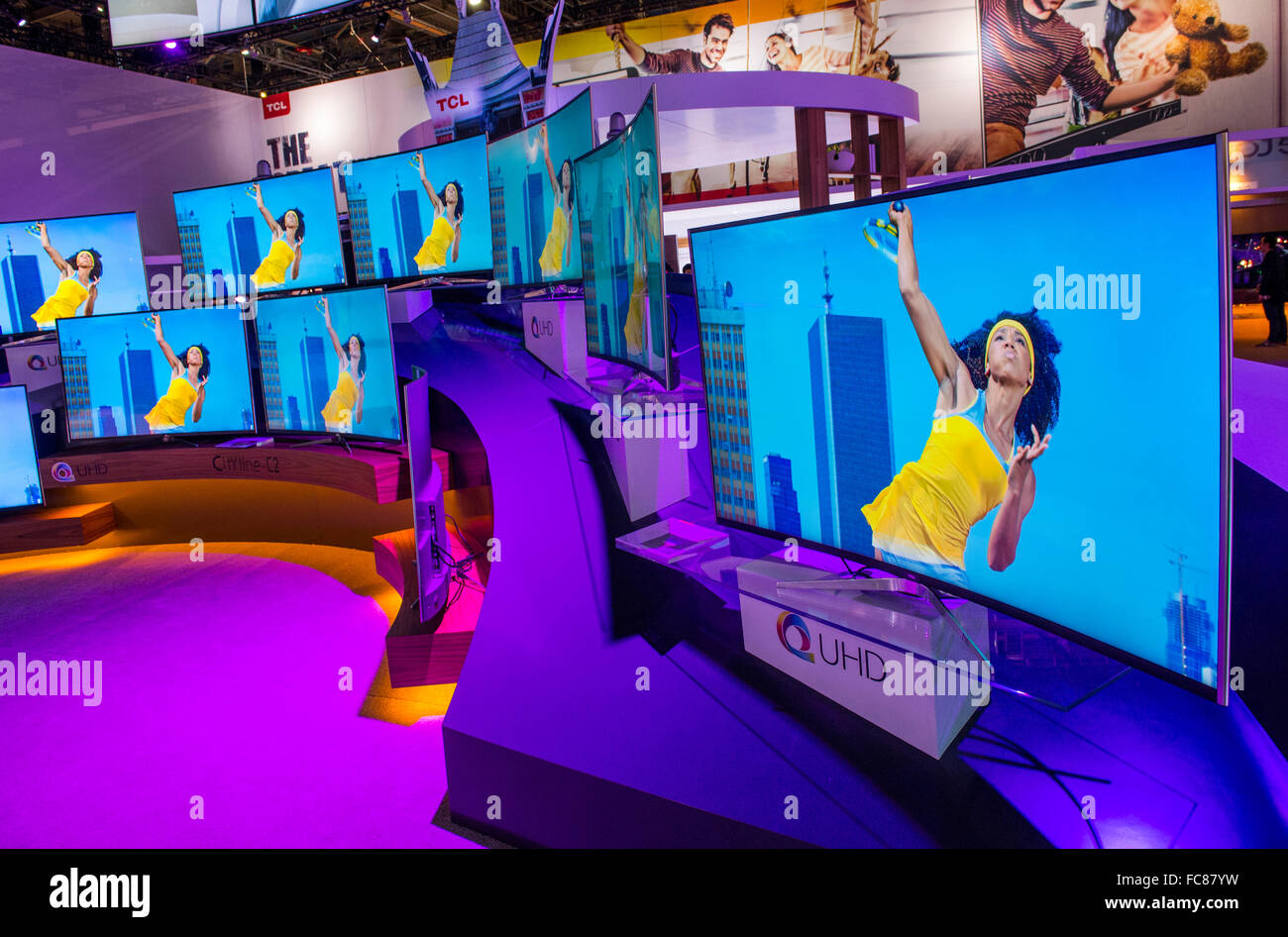 Tcl design hi-res stock photography and images - Alamy