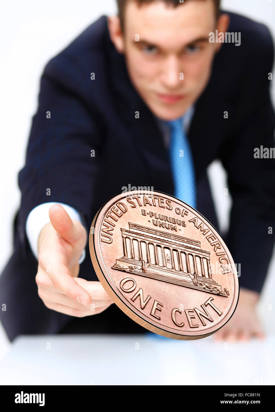 Coin throwing game hi-res stock photography and images - Alamy