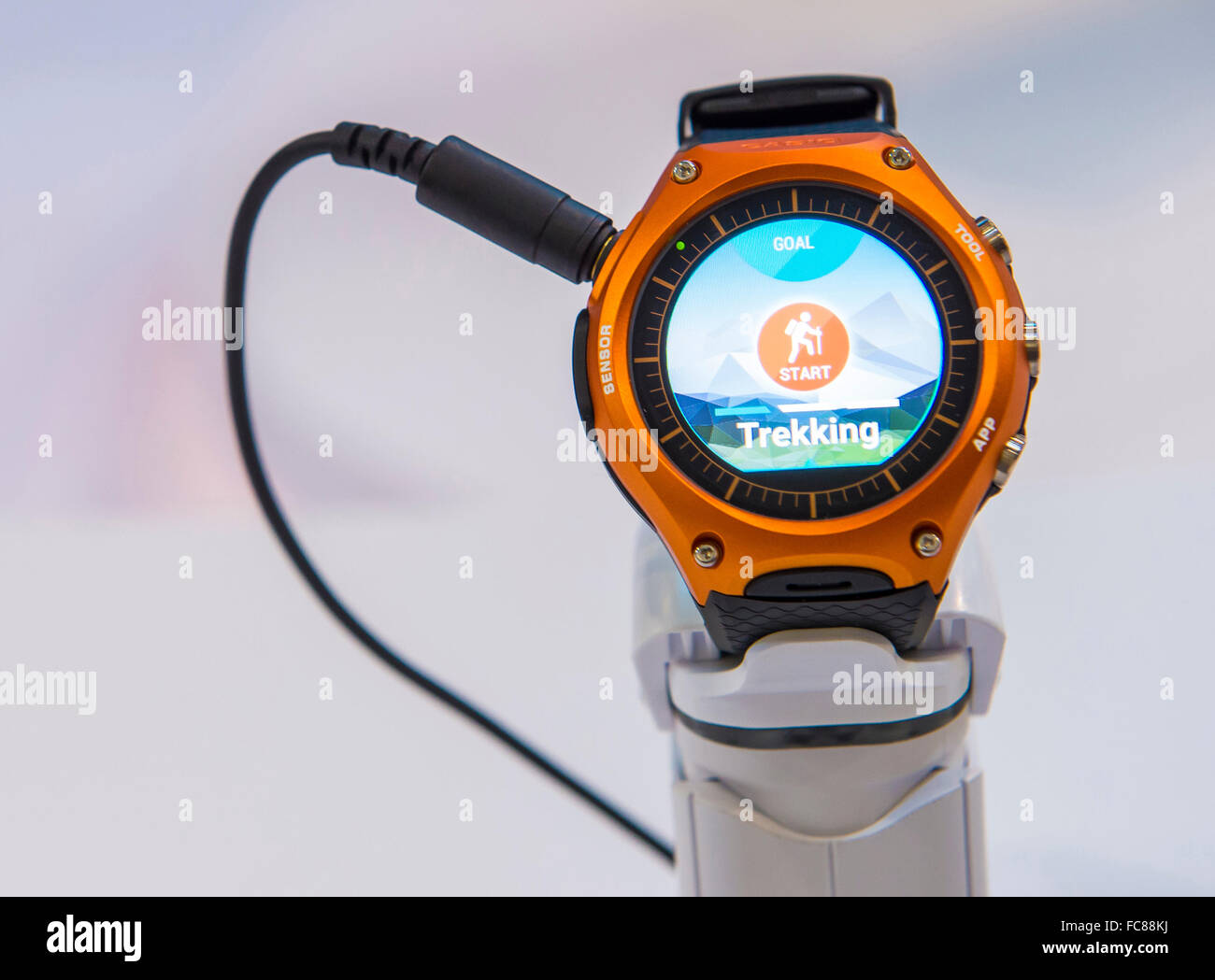 Casio Booth High Resolution Stock Photography and Images - Alamy