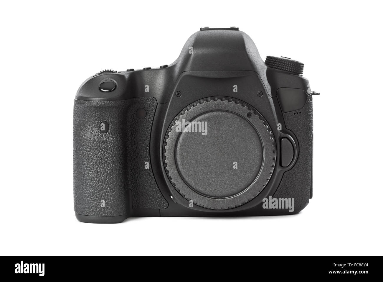 Small body camera Cut Out Stock Images & Pictures - Alamy