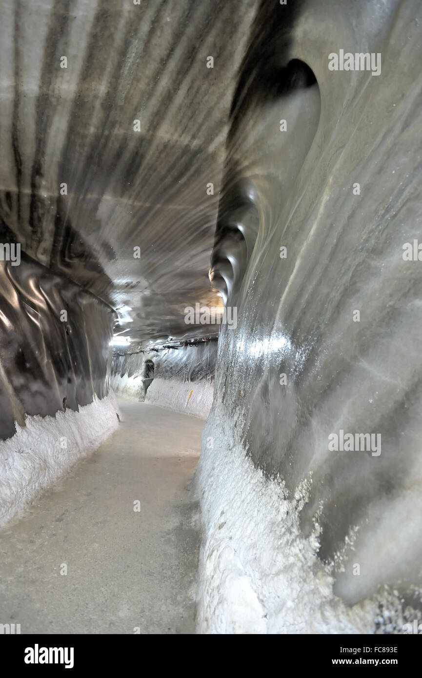 Corridor cave hi-res stock photography and images - Alamy