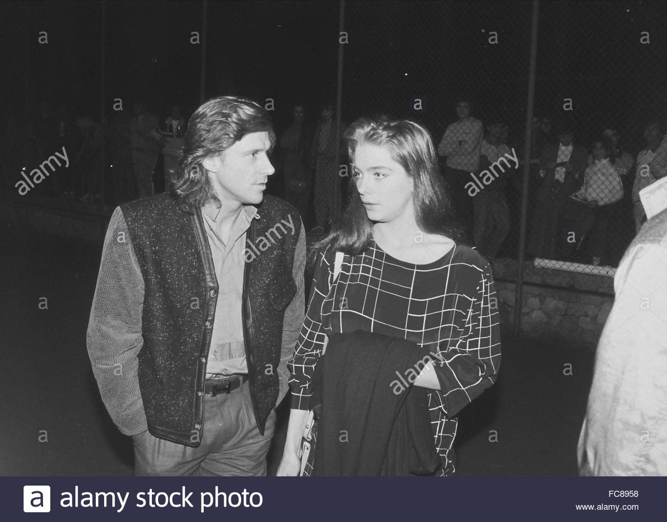 Bjorn Borg Stock Photos & Bjorn Borg Stock Images - Alamy
