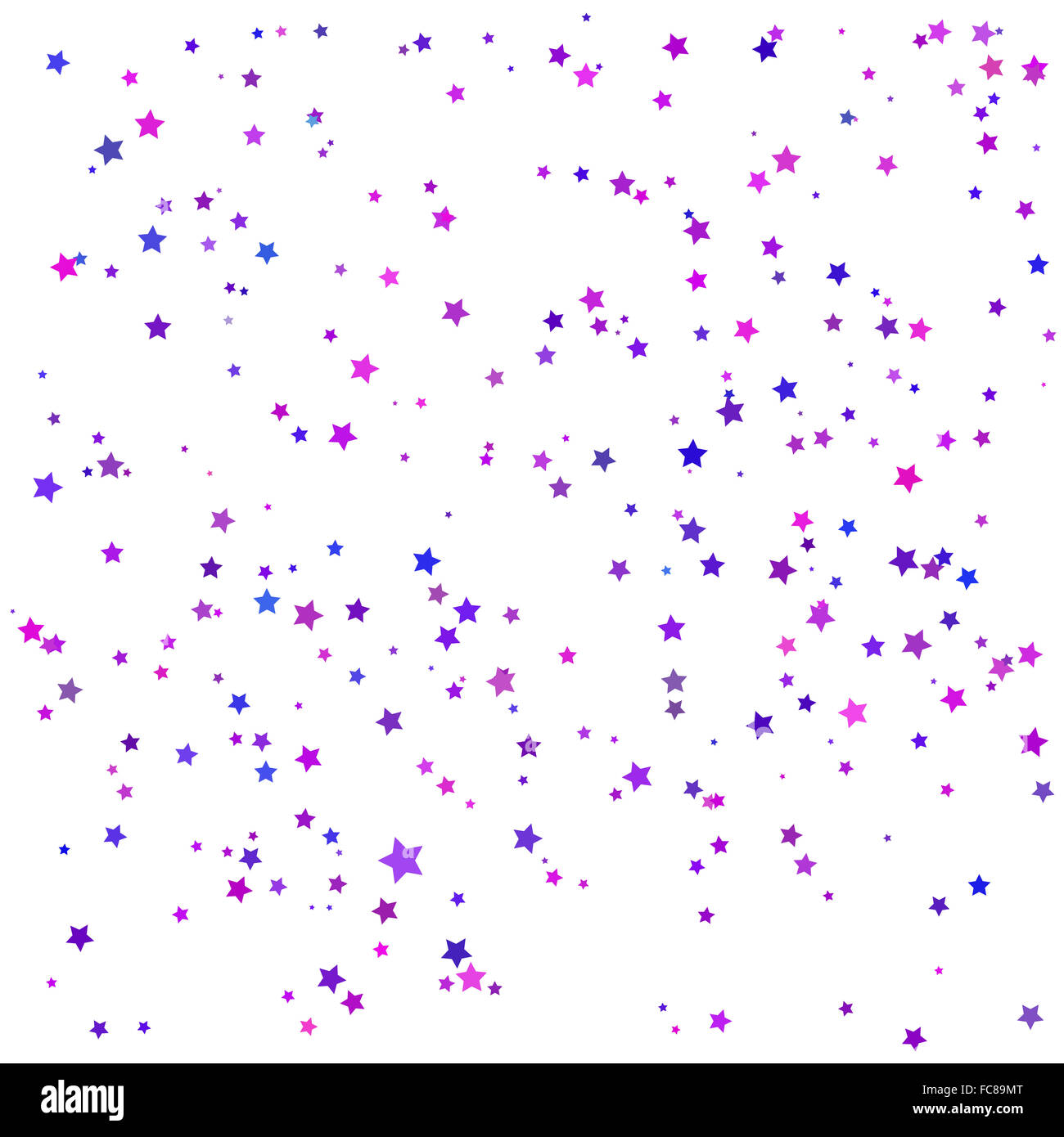 Stars pattern background hi-res stock photography and images - Alamy