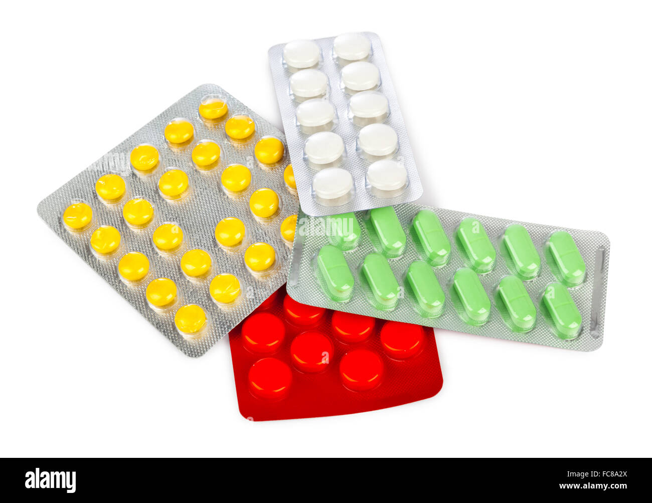 Green packs hi-res stock photography and images - Alamy