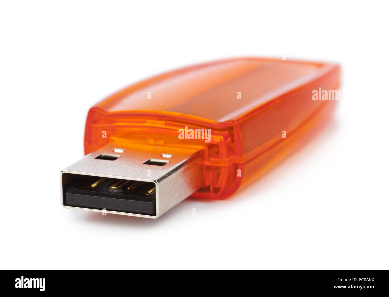 Flash usb memory drive Stock Photo - Alamy