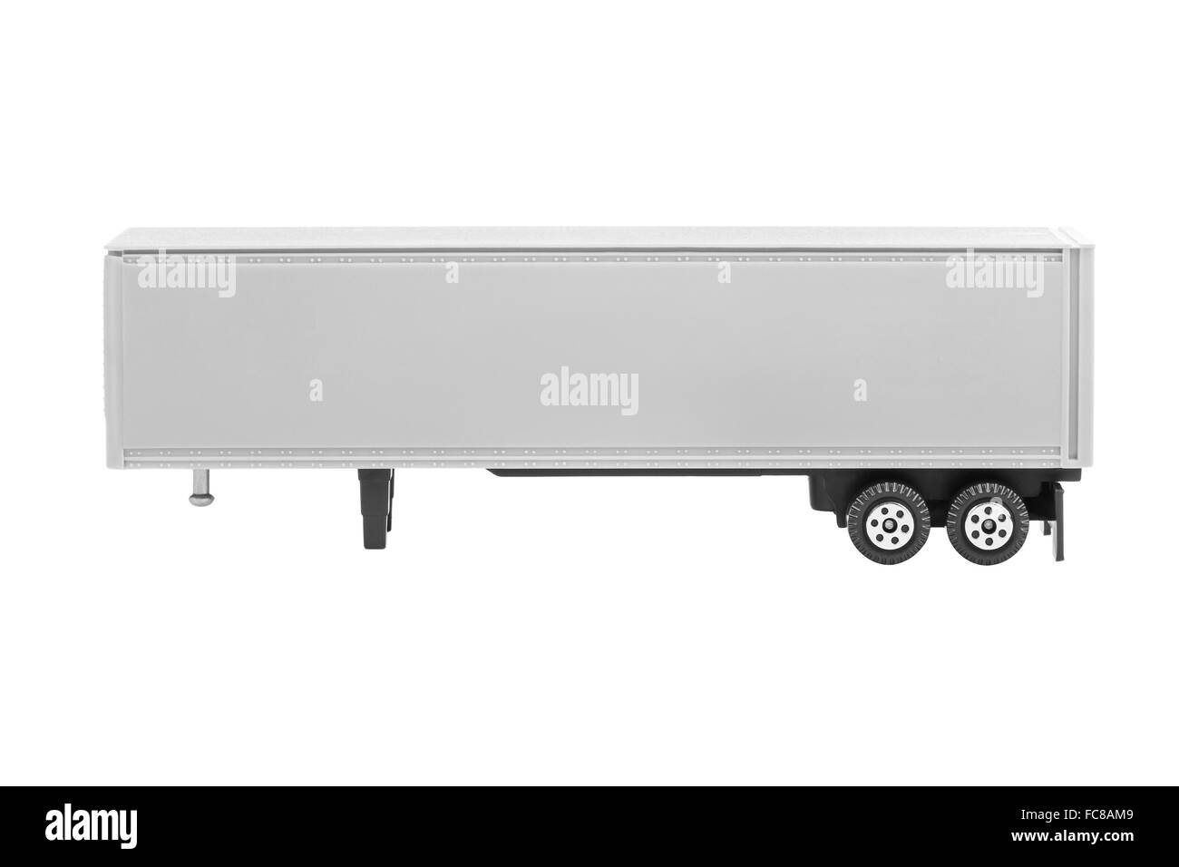 Wagon tipper Black and White Stock Photos & Images - Alamy