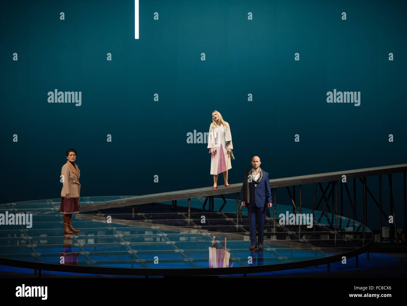 Mihoko fujimura hi-res stock photography and images - Alamy