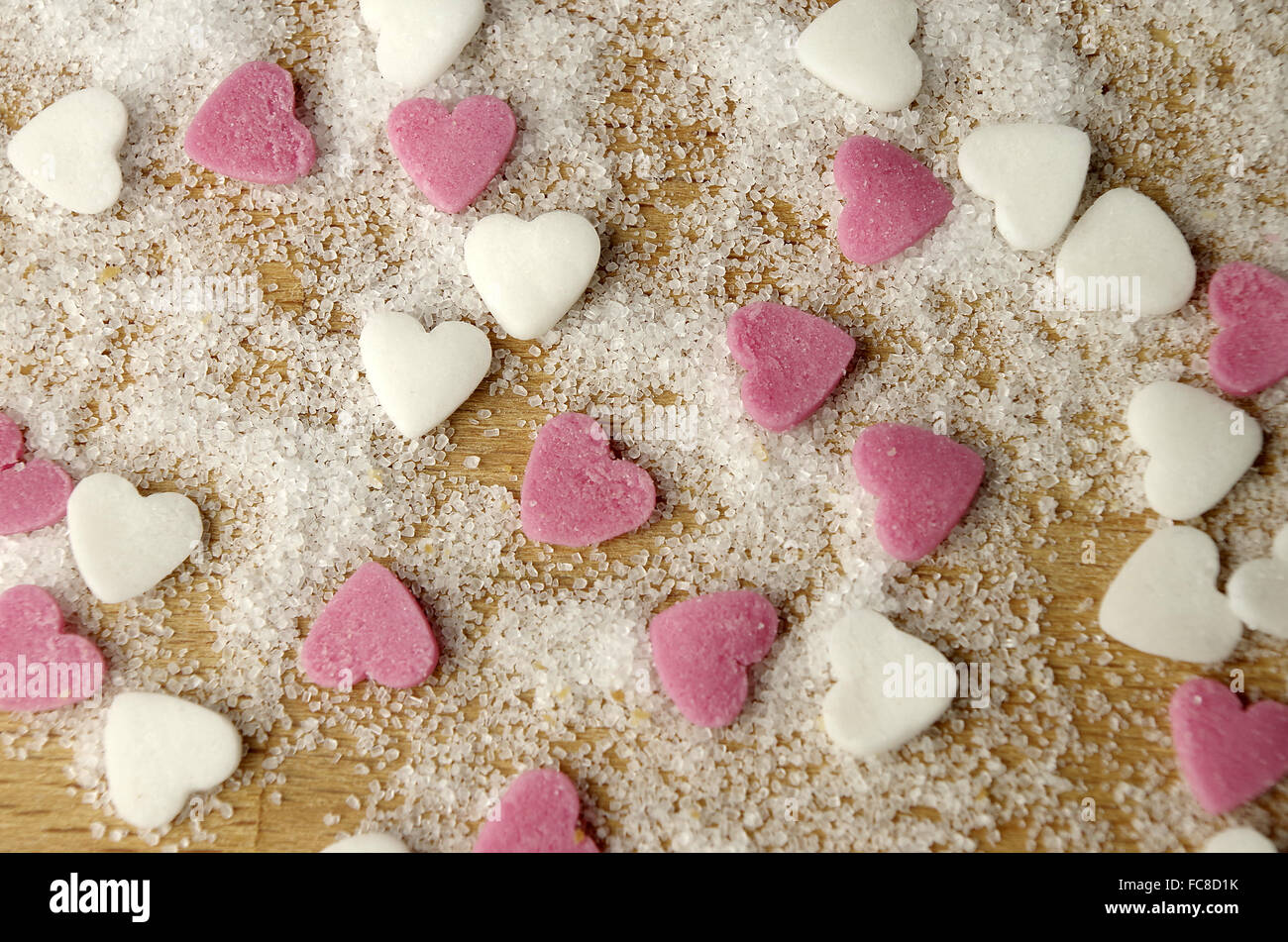 Sugar streusel hi-res stock photography and images - Alamy