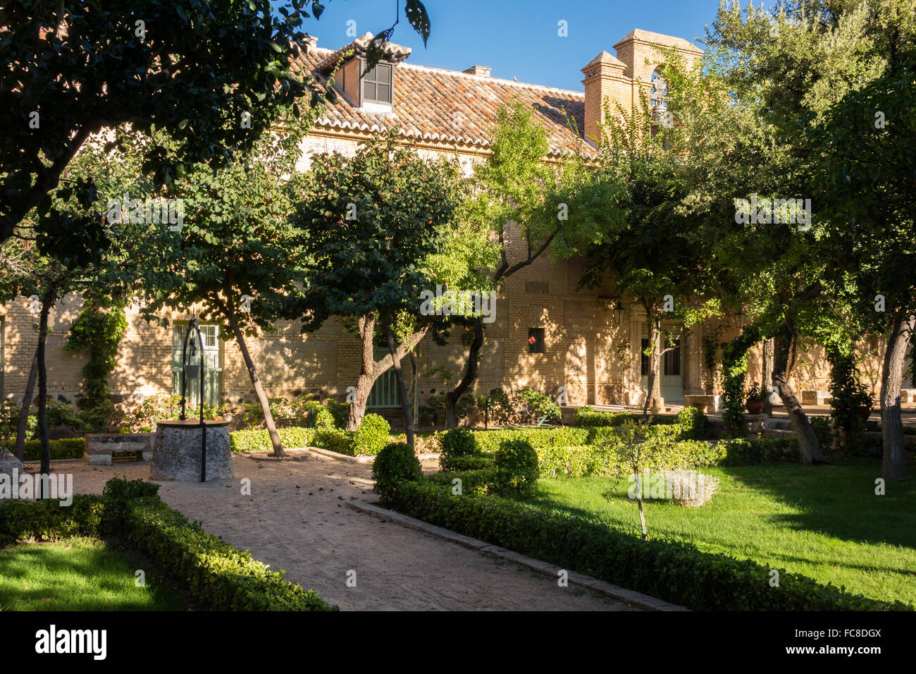 City of almagro hi-res stock photography and images - Alamy