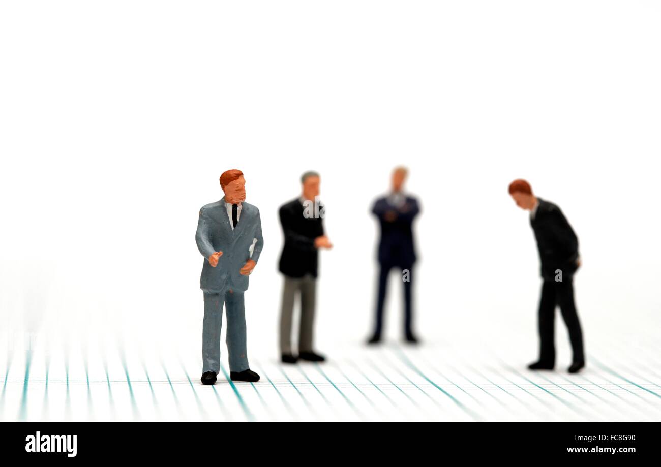 Lack of communication hi-res stock photography and images - Alamy