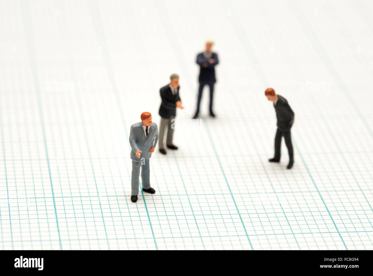 Lack of direction concept Stock Photo - Alamy