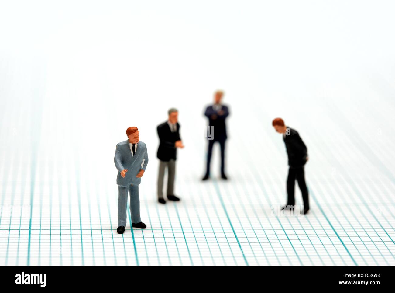 Lack of direction concept Stock Photo - Alamy