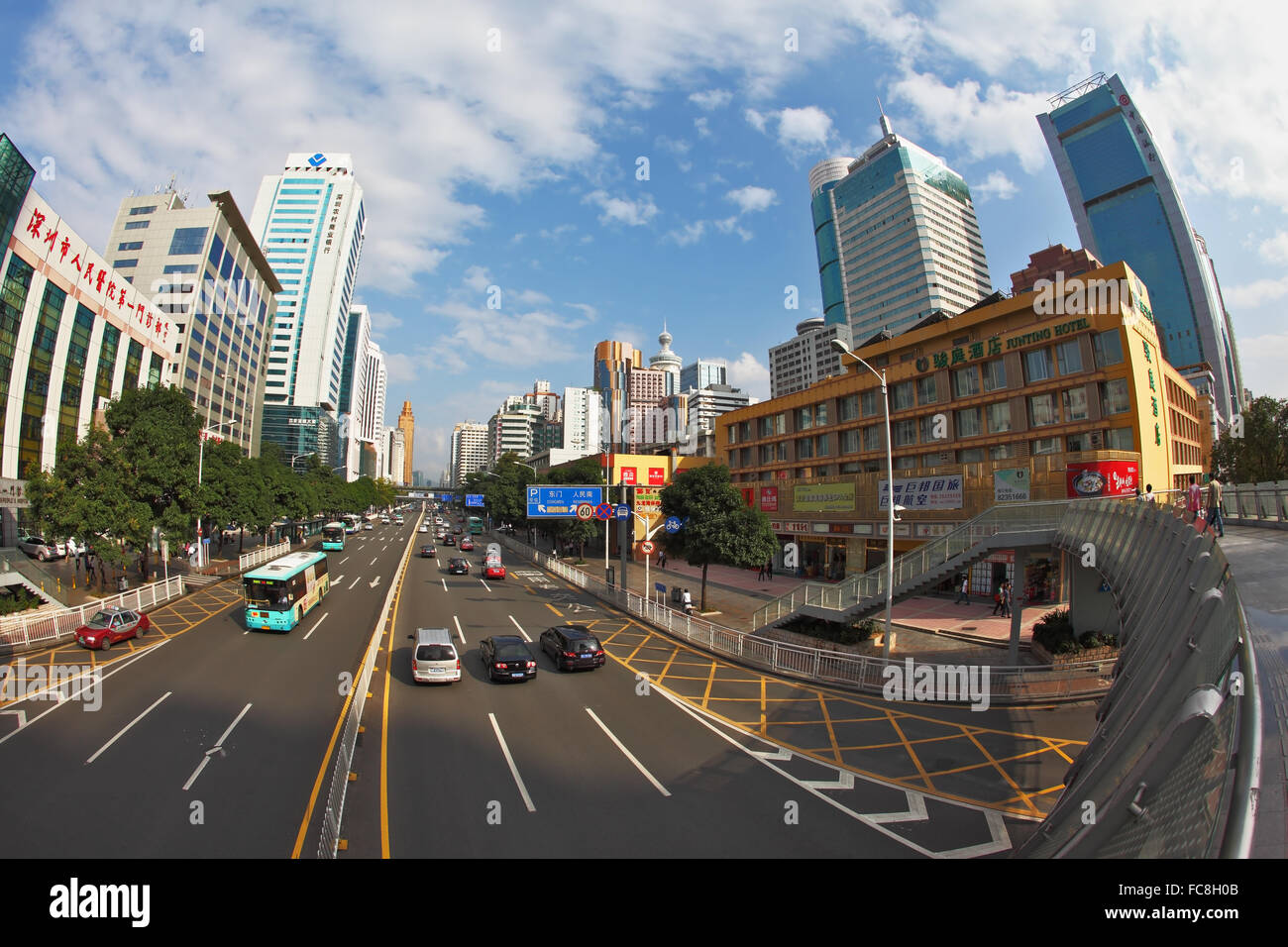 Car cars bus buses hi-res stock photography and images - Alamy