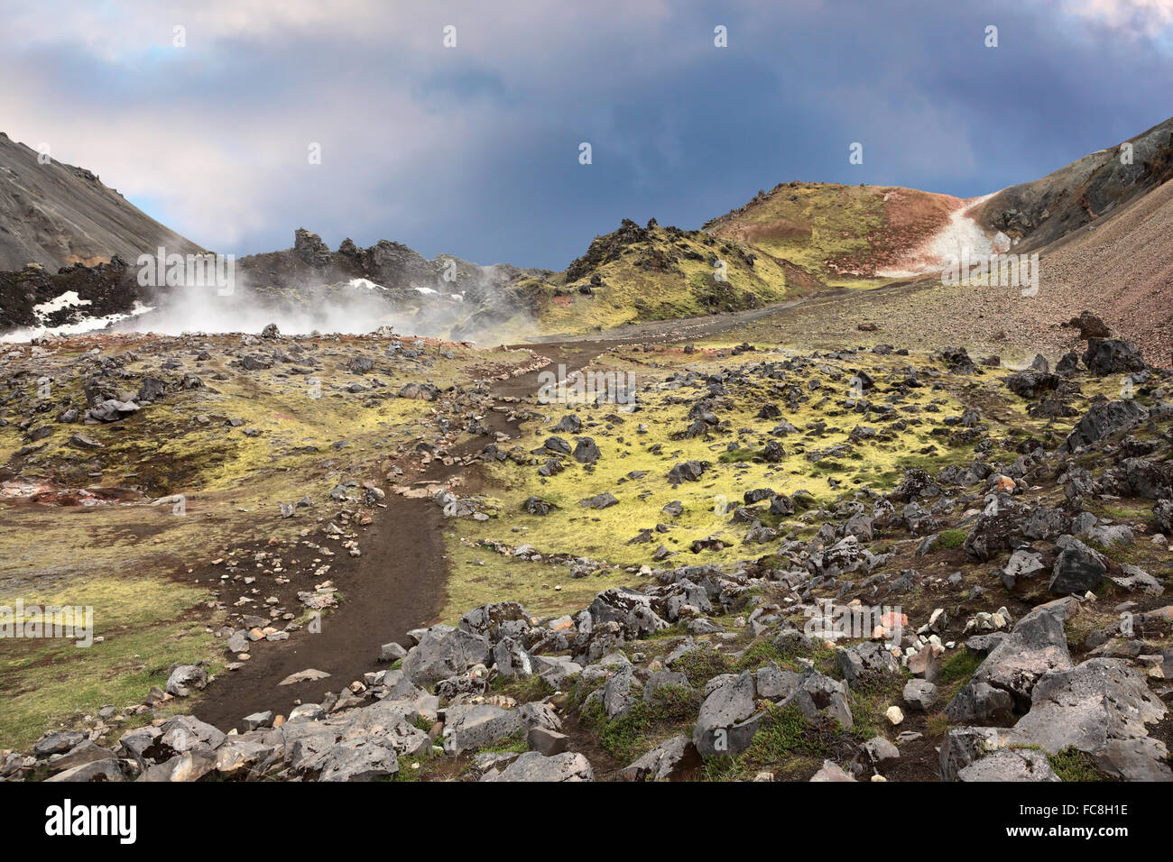 Smoldering hi-res stock photography and images - Alamy