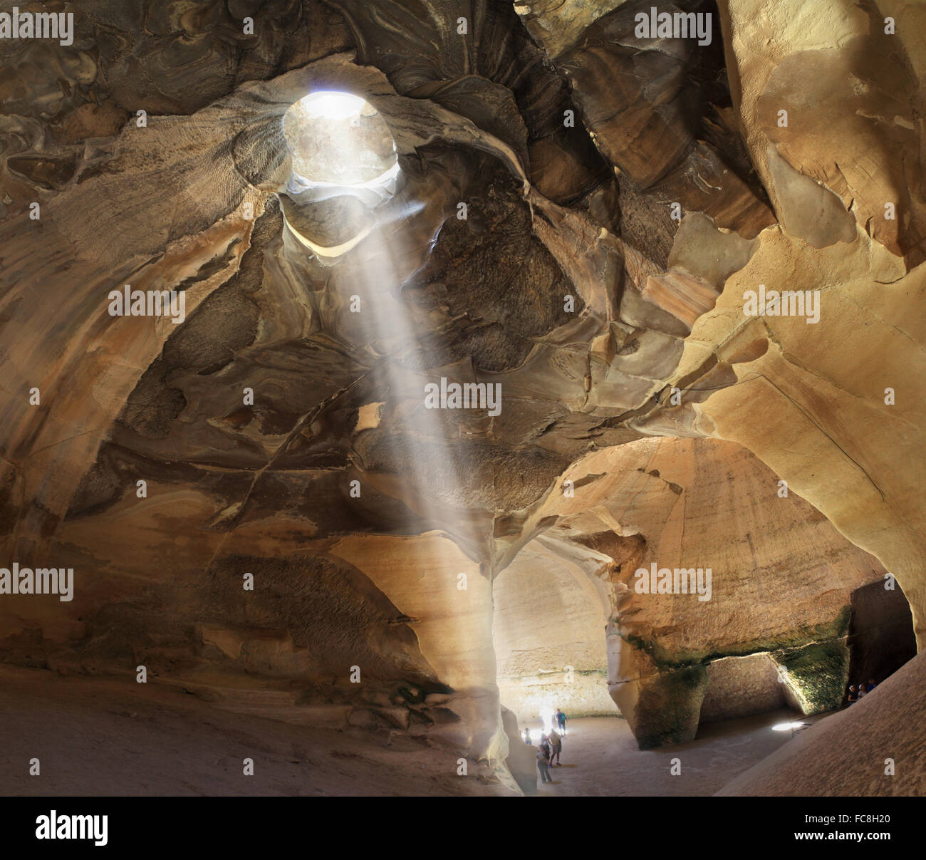 Caves floor hi-res stock photography and images - Alamy