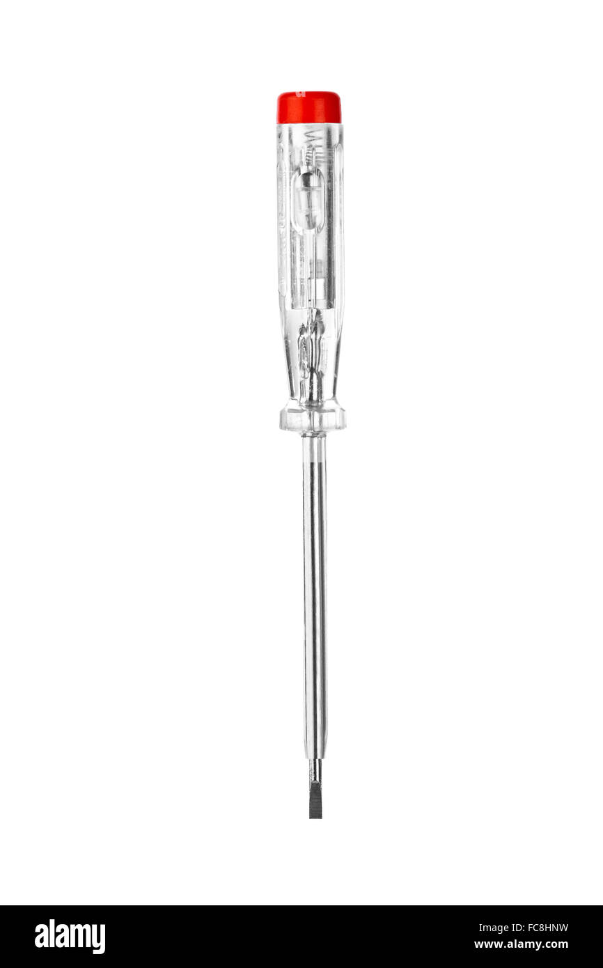 Electrical tester hi-res stock photography and images - Alamy