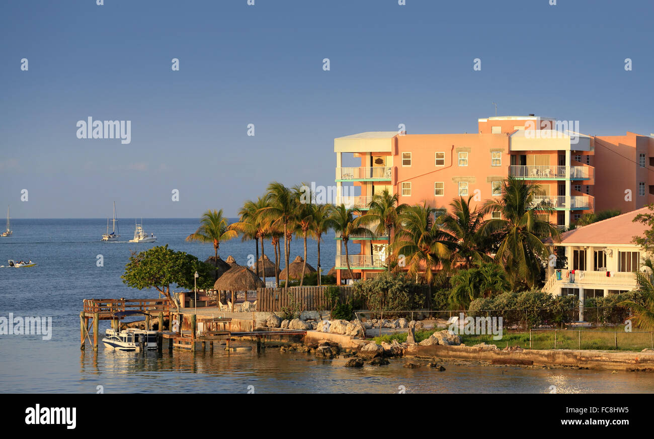 Key west scenic highway hi-res stock photography and images - Alamy