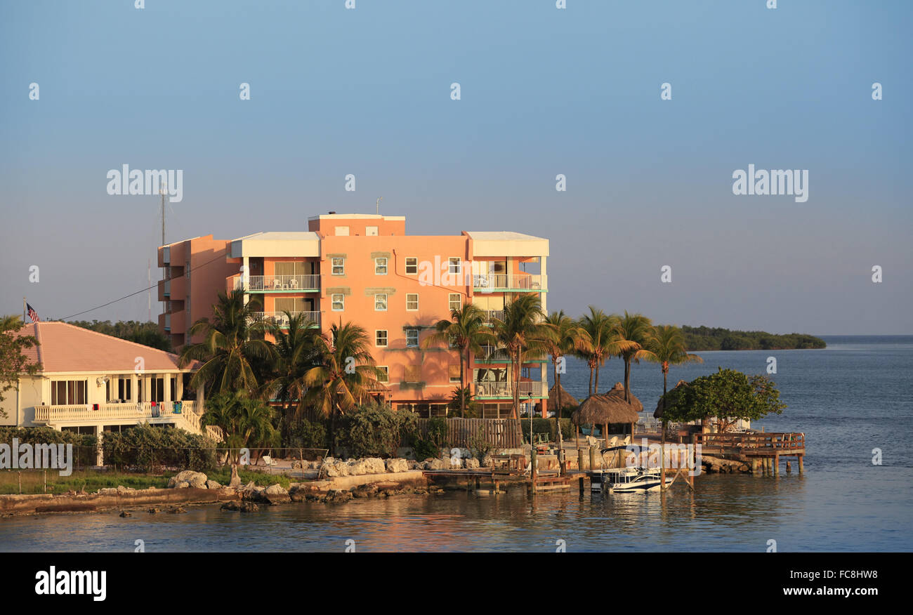 Key west scenic highway hi-res stock photography and images - Alamy