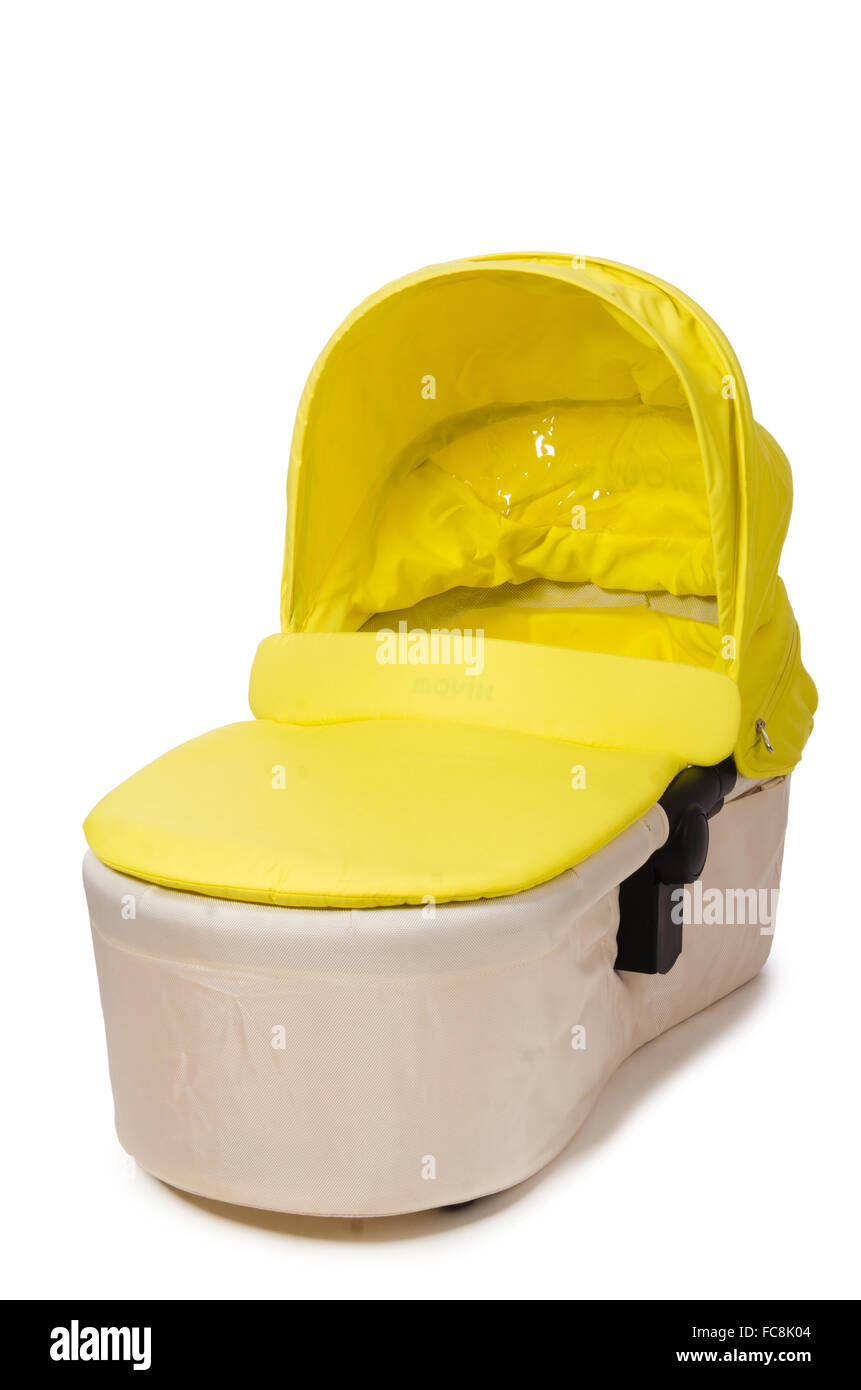 Carrycot carry cot hi-res stock photography and images - Alamy
