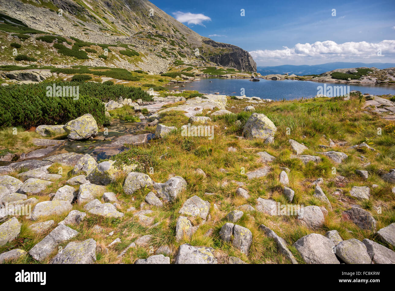 Tatra berge hi-res stock photography and images - Alamy