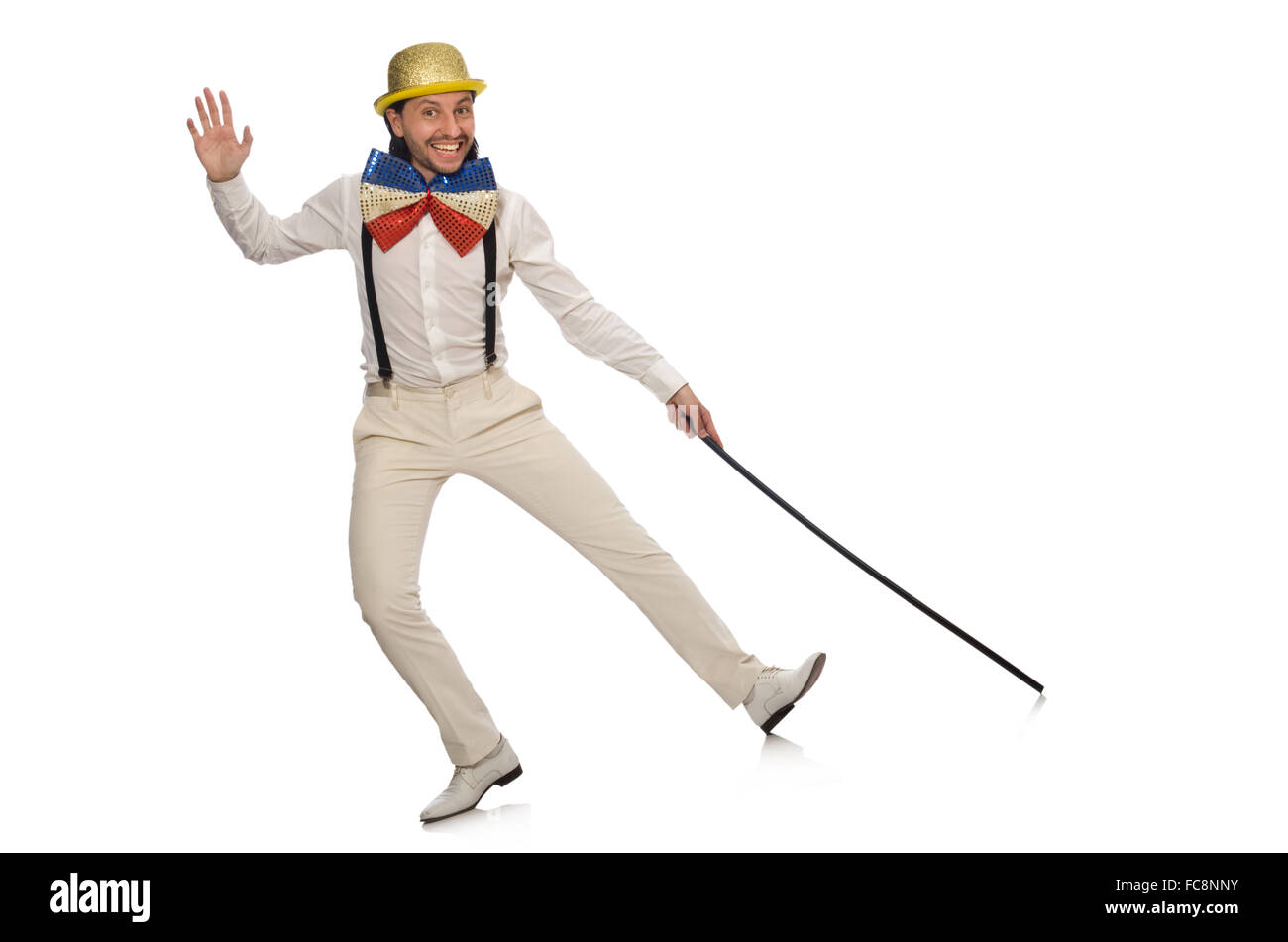 Pole dance funny hi-res stock photography and images - Alamy