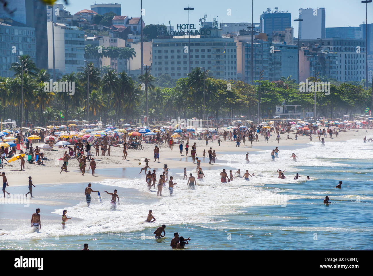 Flamengo and flamengo beach hi-res stock photography and images - Alamy