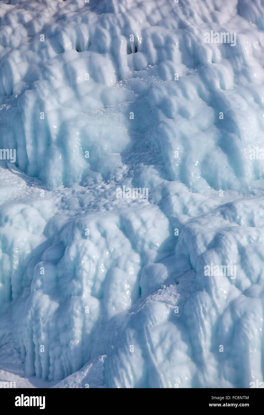 Ice wall hi-res stock photography and images - Alamy