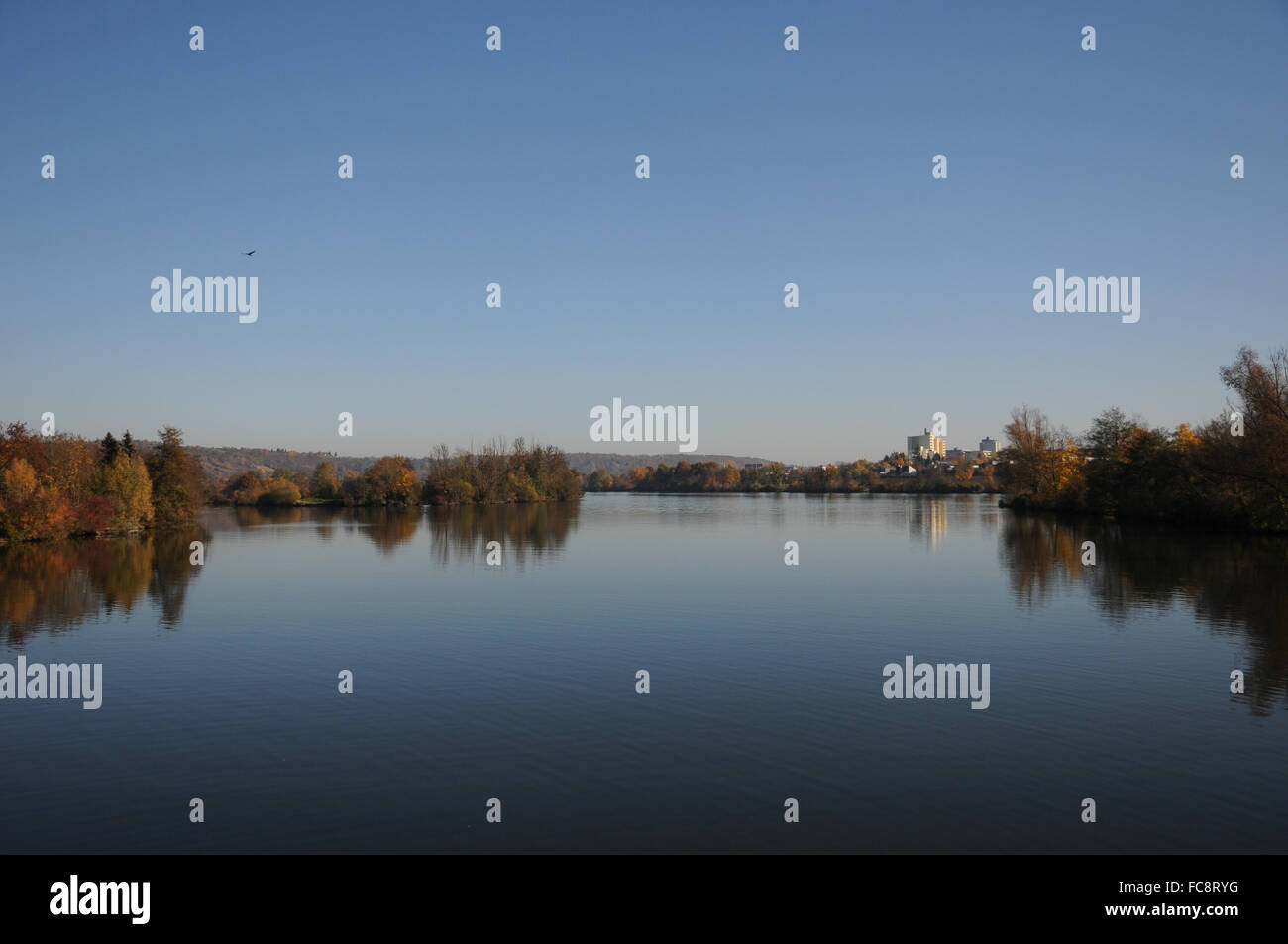 Naab river hi-res stock photography and images - Alamy