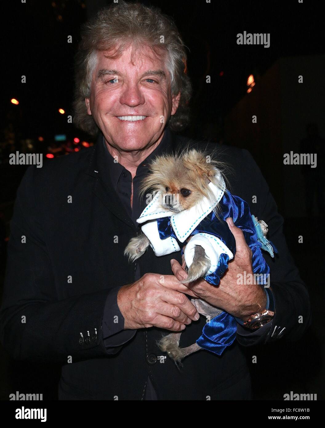 Ken Todd arriving at Pump Restaurant in West Hollywood Featuring: Ken ...