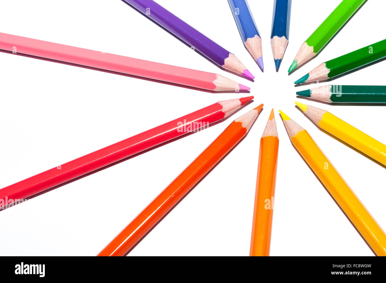 How rainbow is formed hi-res stock photography and images - Alamy