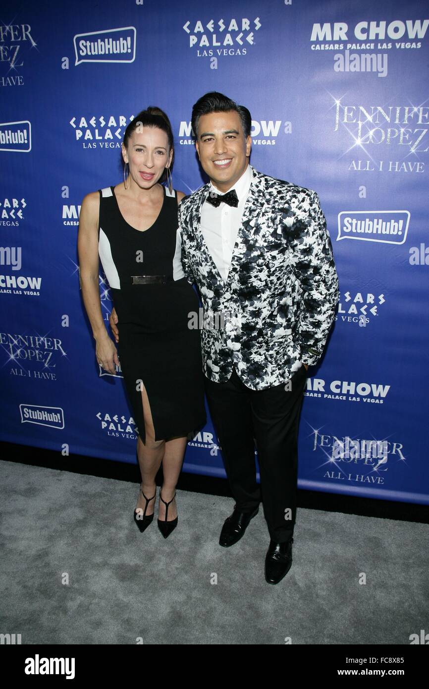 Tabitha dumo napoleon dumo jennifer lopez hi-res stock photography and ...