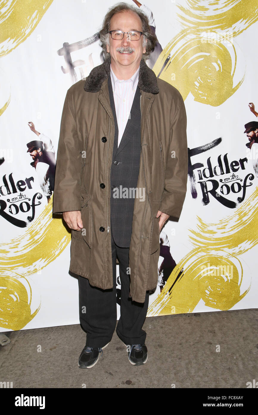 Opening night of Fiddler On the Roof at the Broadway Theatre - Arrivals ...