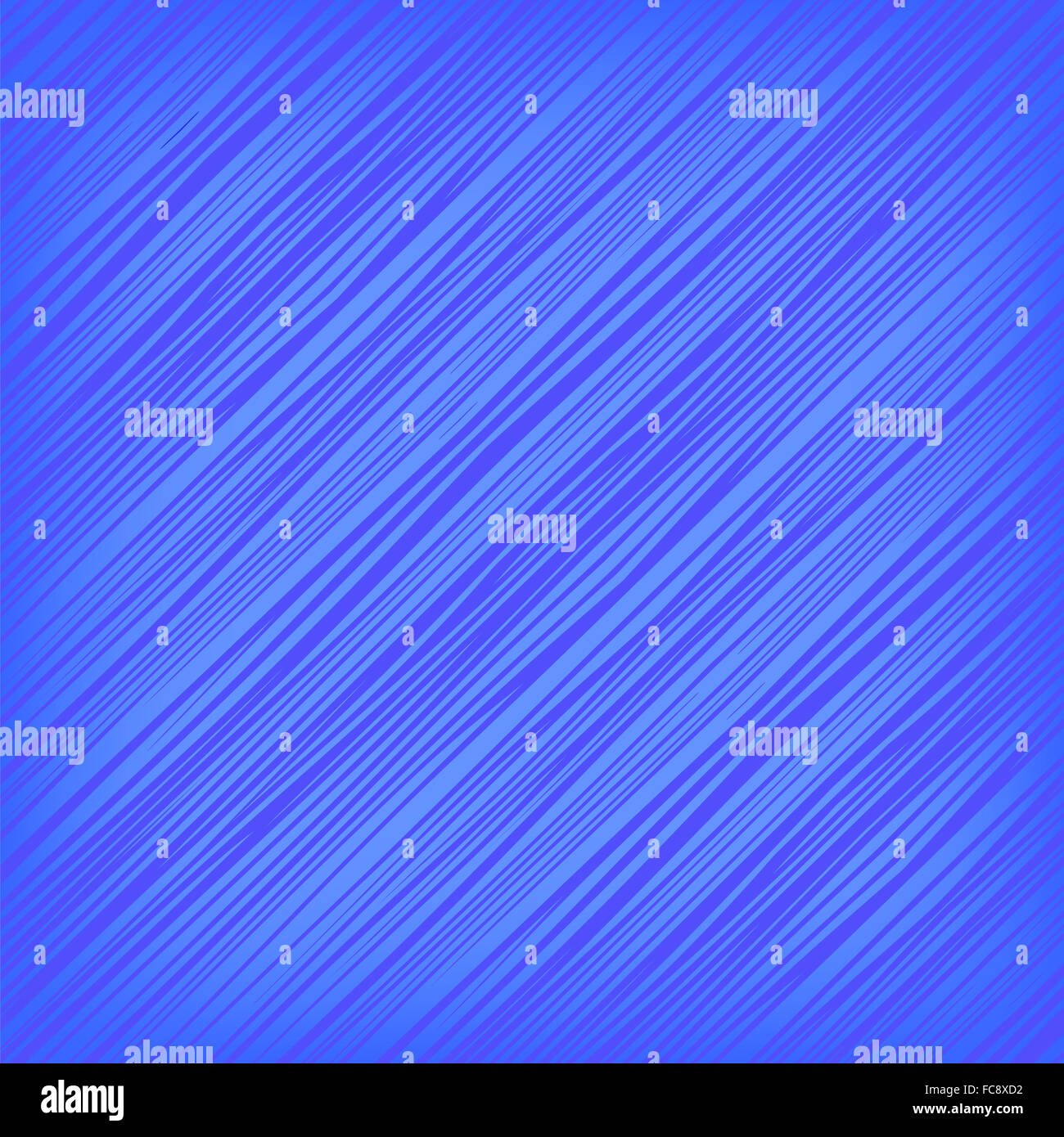 Blue Diagonal Lines Background Stock Photo - Alamy