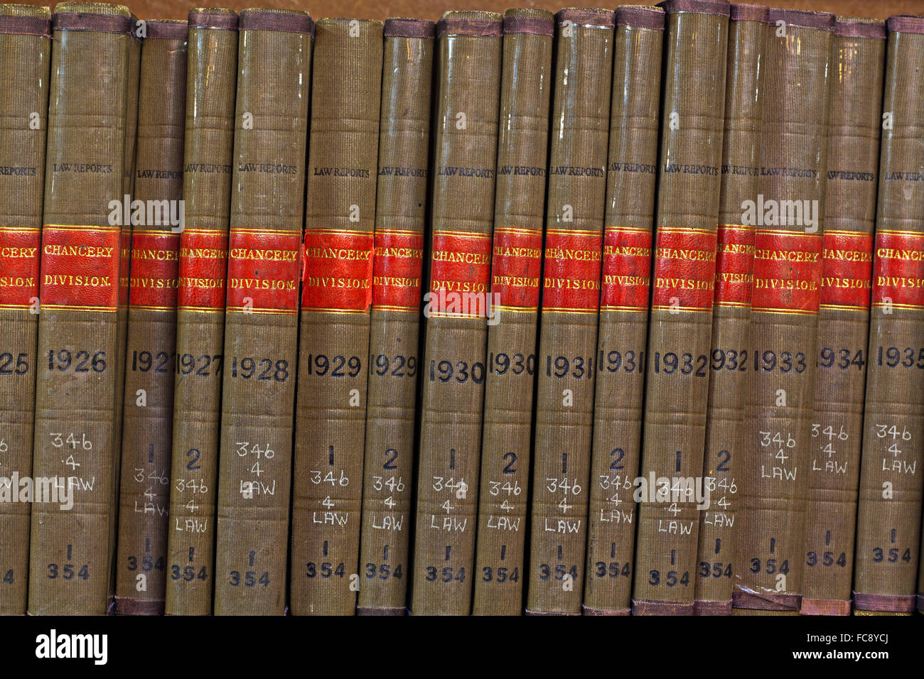 Uk chancery division hi-res stock photography and images - Alamy